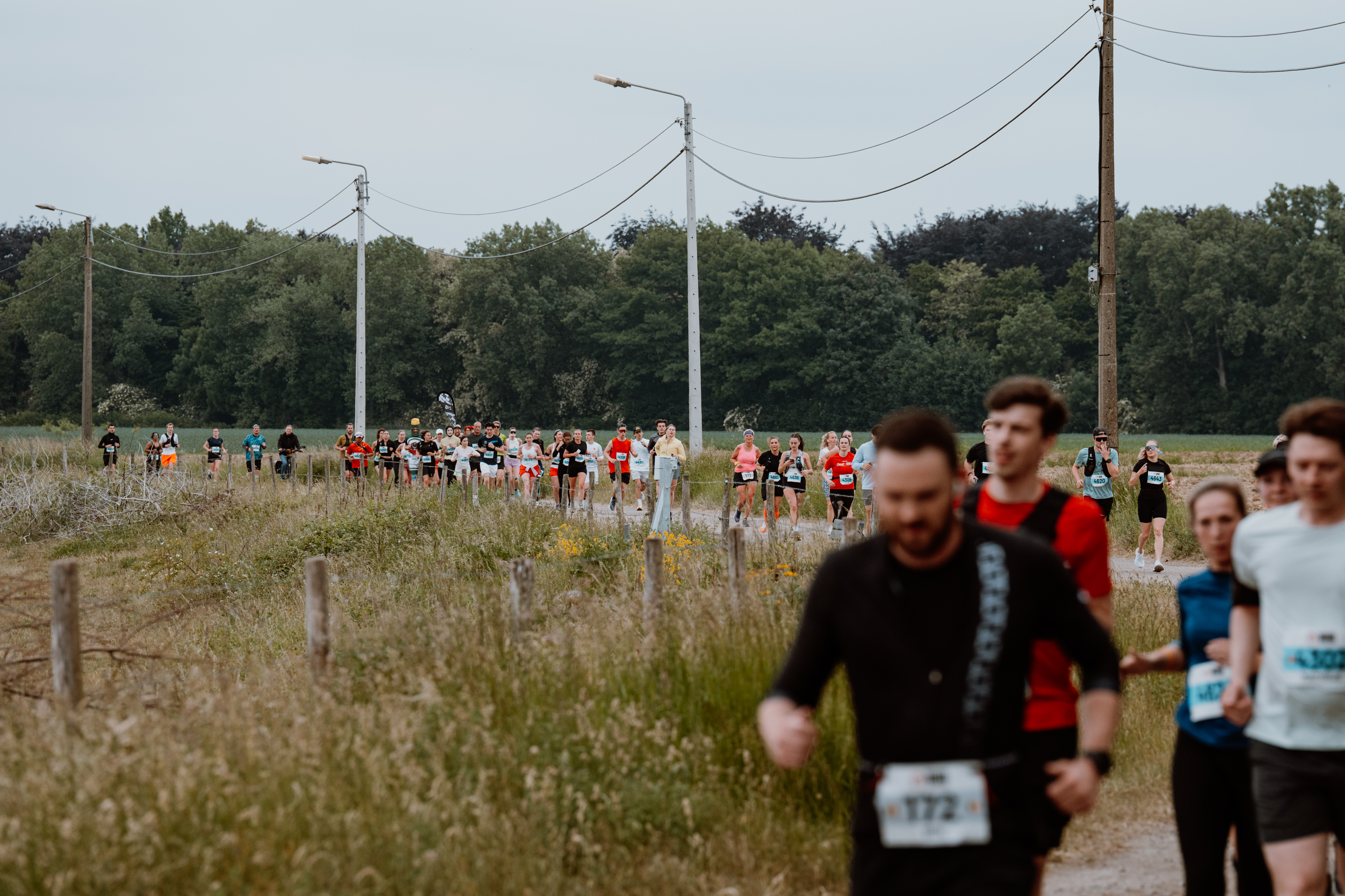 Event information for Long Course Weekend Maastricht - Netherlands