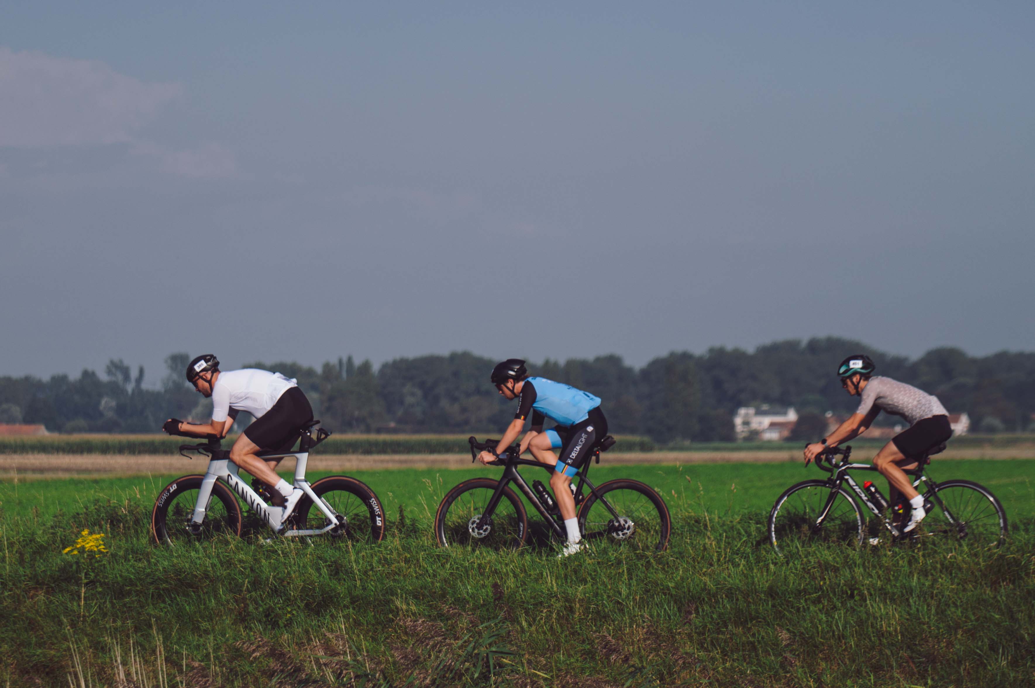 Long Course Weekend Maastricht - Netherlands Official Partners