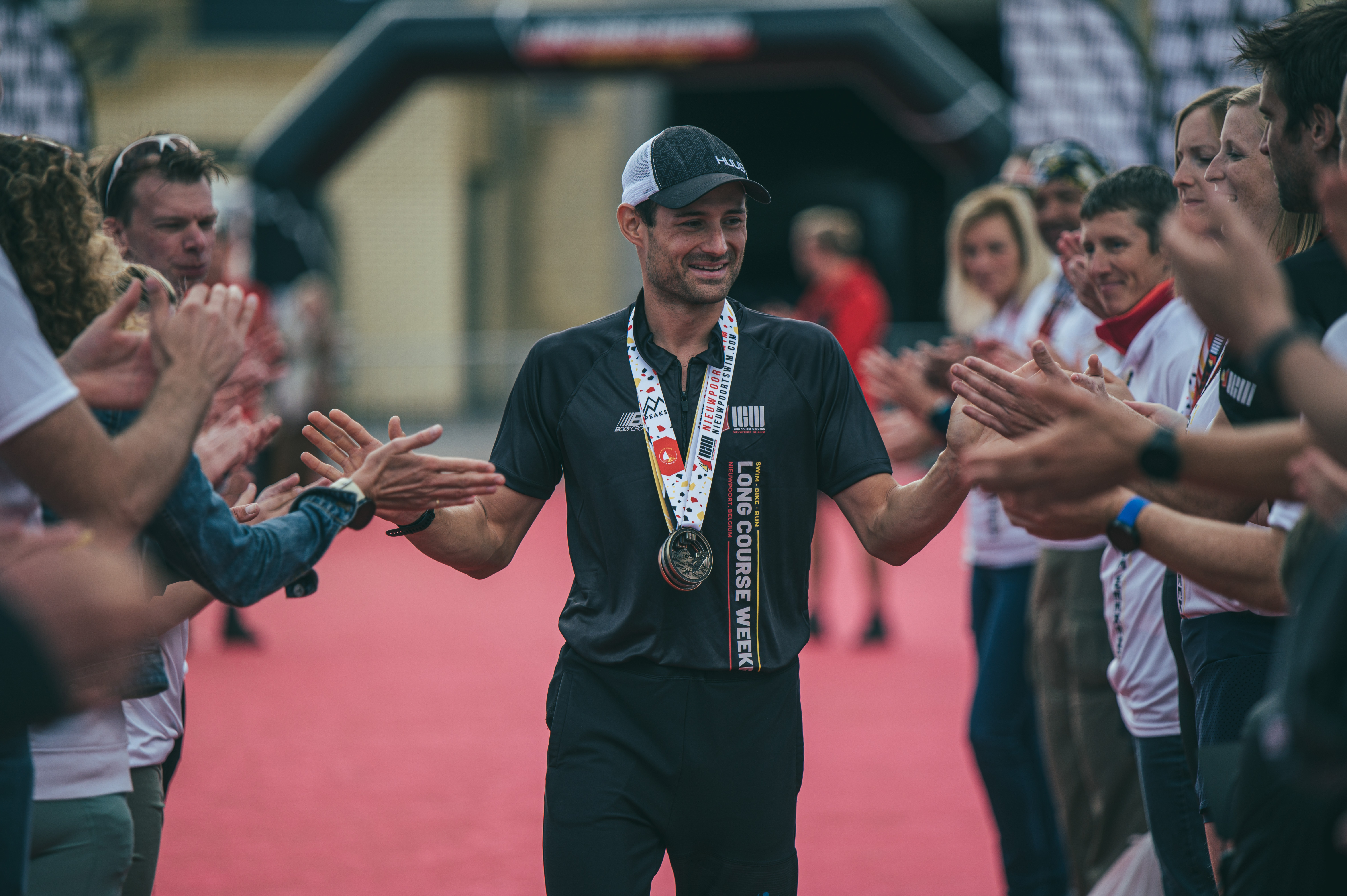 Long Course Weekend Maastricht - Netherlands - Enter Now